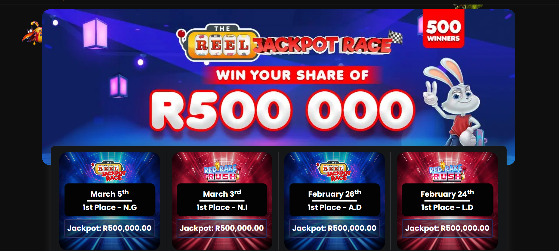 Lottostar Review - Your World of Live Games - Top Mzansi Bets